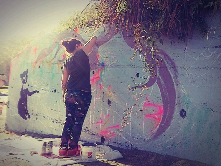 MURALS – KateHelenMuir