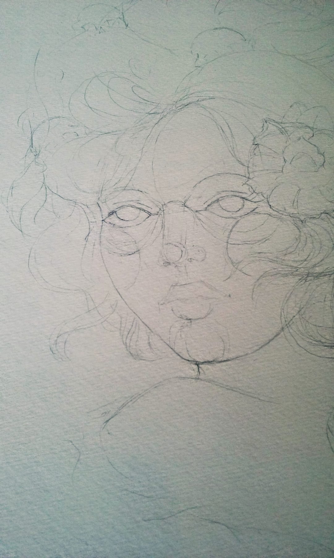 Sub Rosa Step by Step Process | KateHelenMuir