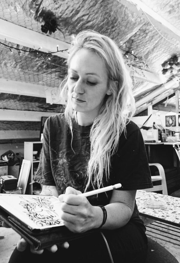 KateHelenMuir | Art and Shop