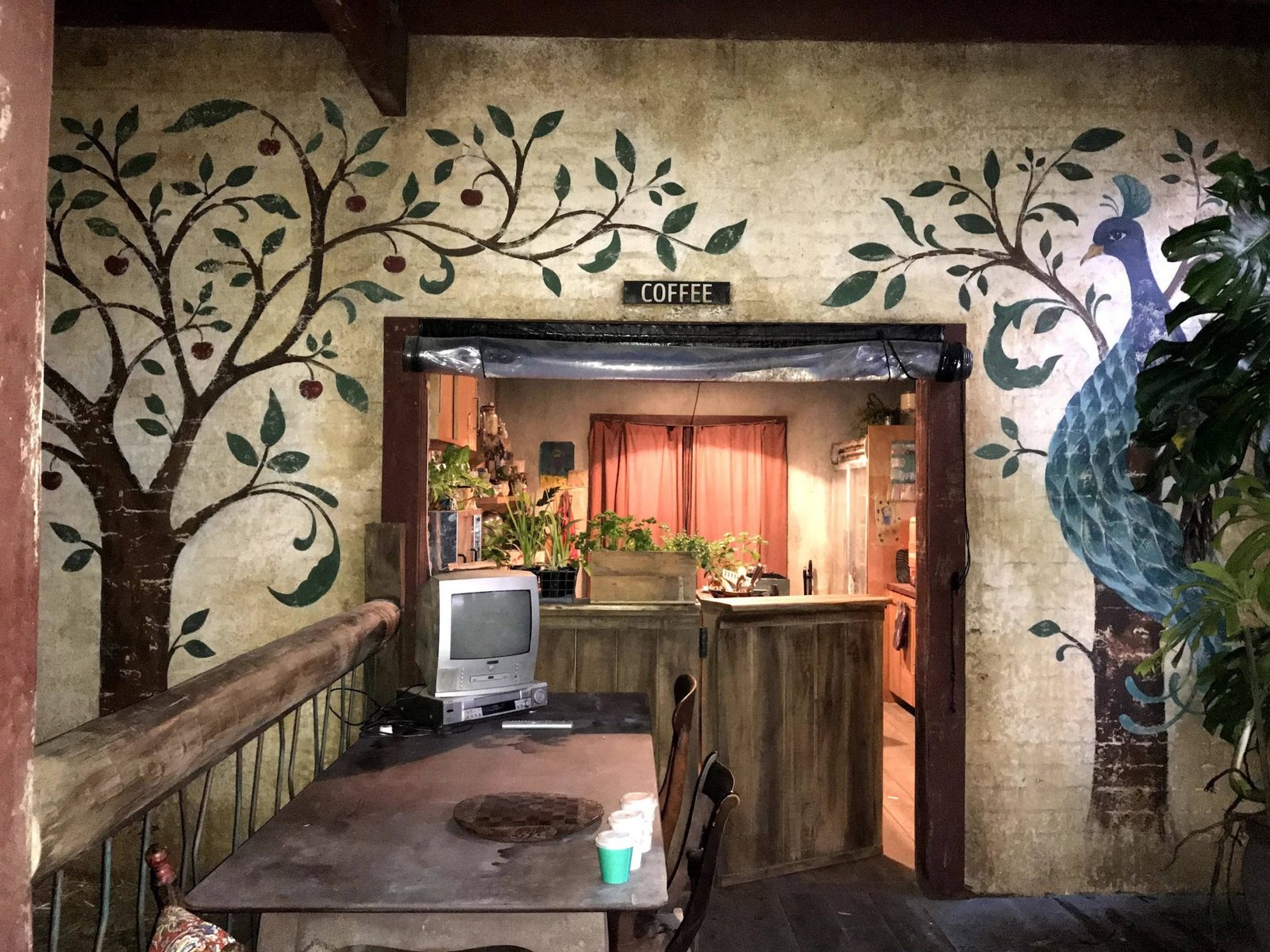 MURALS – KateHelenMuir